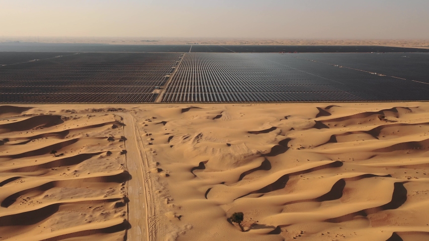 Middle east solar panels Stock Video Footage - 4K and HD Video Clips ...