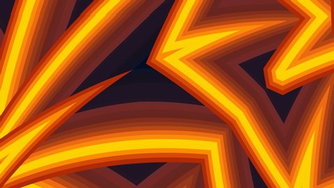 Abstract Seamless Background Looped Animation Stock Footage Video (100% ...