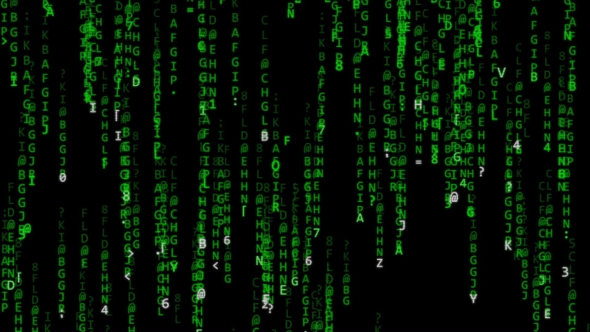 GitHub - GustavoSilva2511/MATRIX_SCREEN: Screen matrix made in python ...