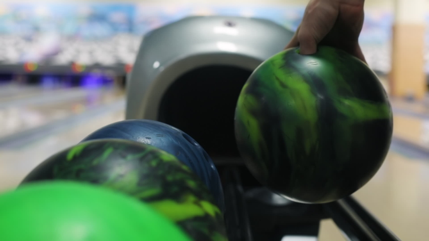 People inside the Bowling Alley image - Free stock photo - Public ...