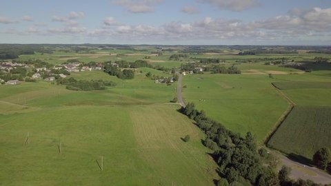 16 Samogitia national park Stock Video Footage - 4K and HD Video Clips ...