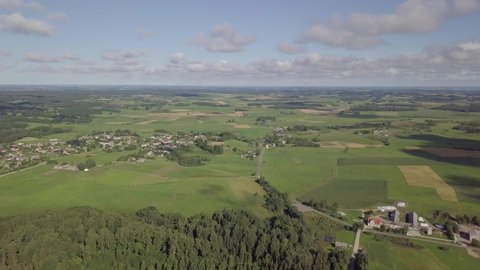 16 Samogitia national park Stock Video Footage - 4K and HD Video Clips ...
