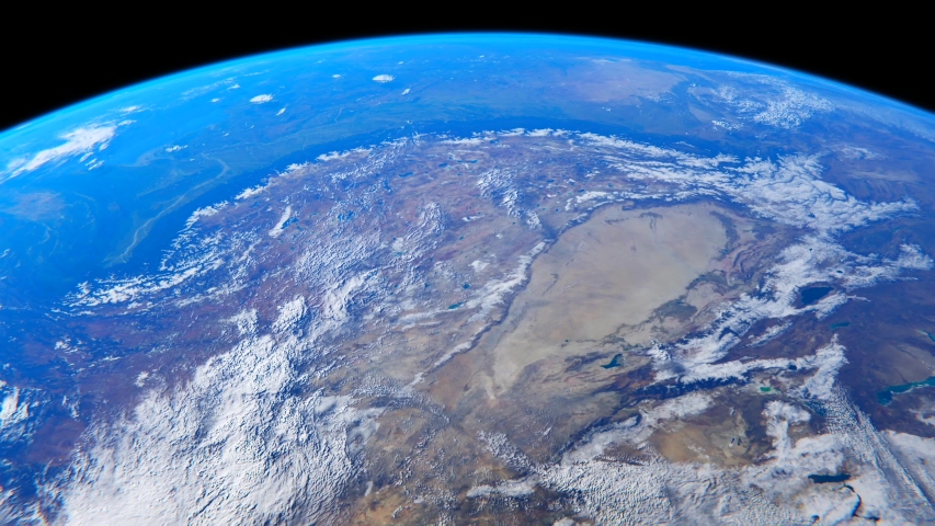 earth cg world space global universe Stock Footage Video (100% Royalty ...