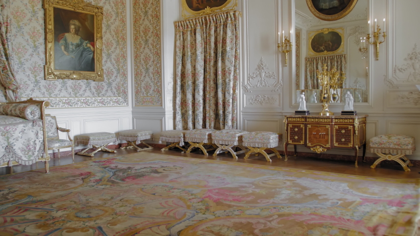 Versailles Wall Stock Video Footage - 4K and HD Video Clips | Shutterstock