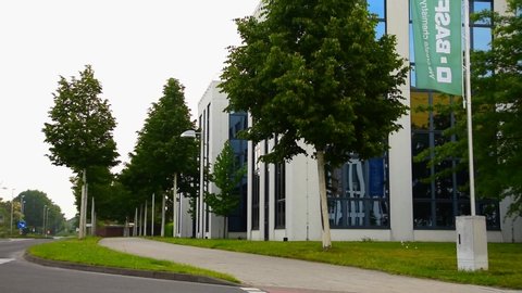 11 Basf logo Stock Video Footage - 4K and HD Video Clips | Shutterstock