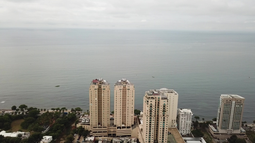 Santo Domingo City Downtown in the Dominican Republic image - Free ...