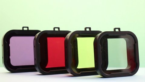 Cars Top View Vector Flat City Stock Vector (Royalty Free) 444201961