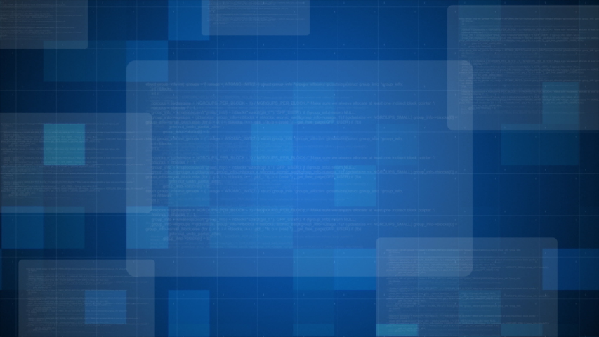 blue abstract motion background Stock Footage Video (100% Royalty-free ...