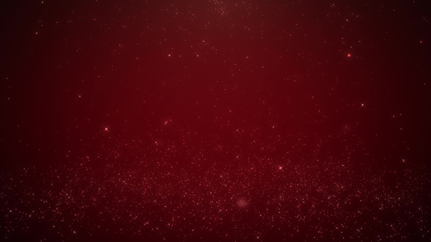 random particles background Stock Footage Video (100% Royalty-free ...