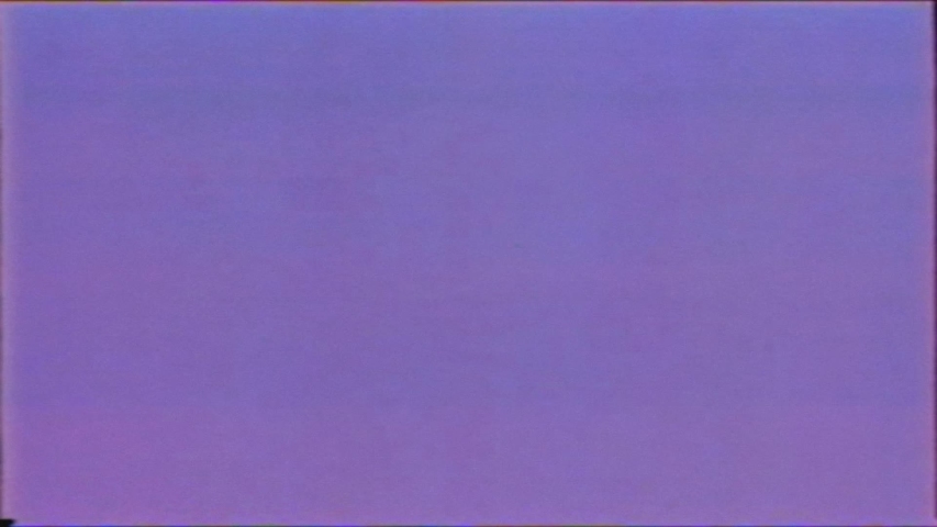 vhs tape damaged background vintage style Stock Footage Video (100% ...