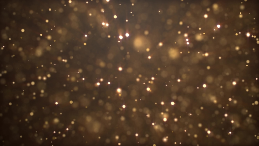 motion background light beams particles Arkivvideomateriale (100 % ...