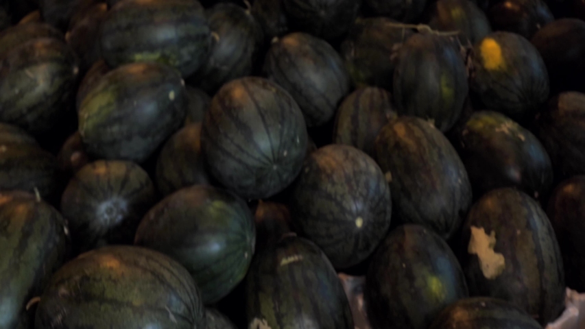 Cut Open Watermelons image - Free stock photo - Public Domain photo ...