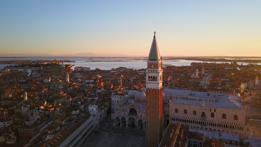 Sunlight over Venice image - Free stock photo - Public Domain photo ...