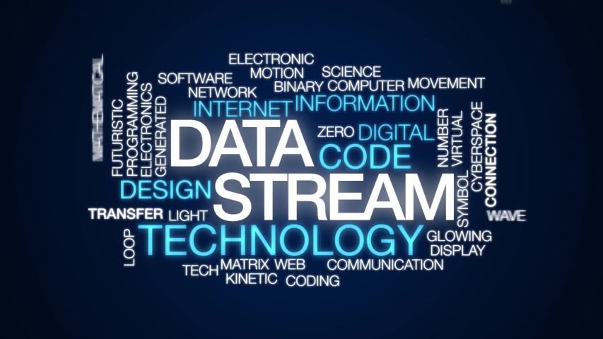 Safety First Animated Word Cloud Text Stock Footage Video (100% Royalty ...