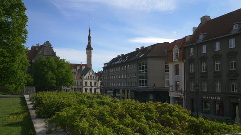Radcliffe Quadrangle Quad Harvard University Stock Photo 396023383 ...