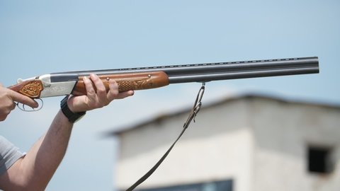 Belly gun Stock Video Footage - 4K and HD Video Clips | Shutterstock