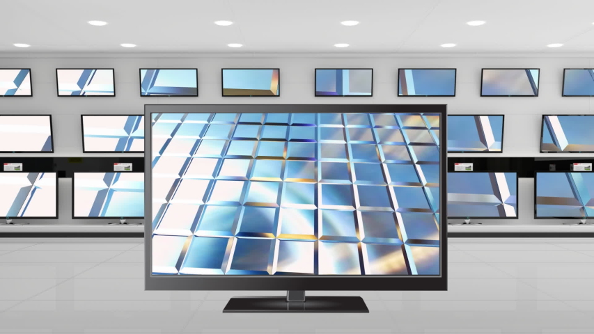 3d virtual studio set background Stock Footage Video (100% Royalty-free ...