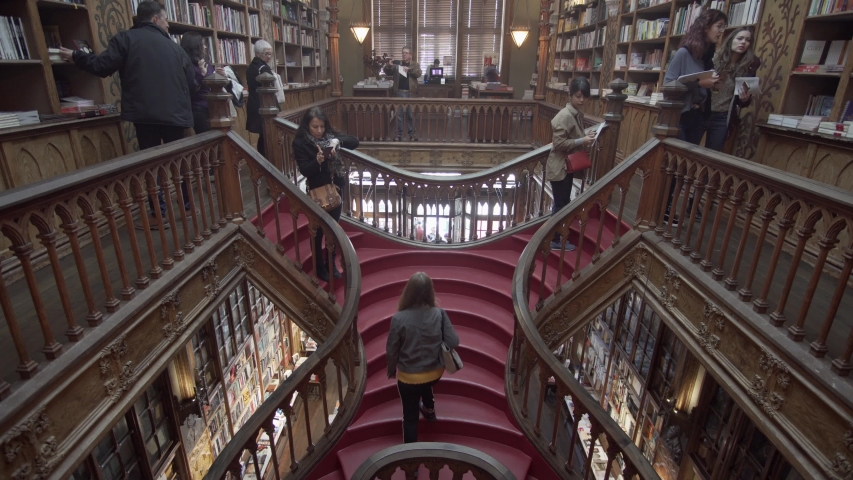 Harry Potter Interior Stock Video Footage - 4K and HD Video Clips ...