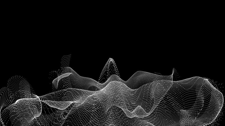 intro render 3d background illustration art Stock Footage Video (100% ...