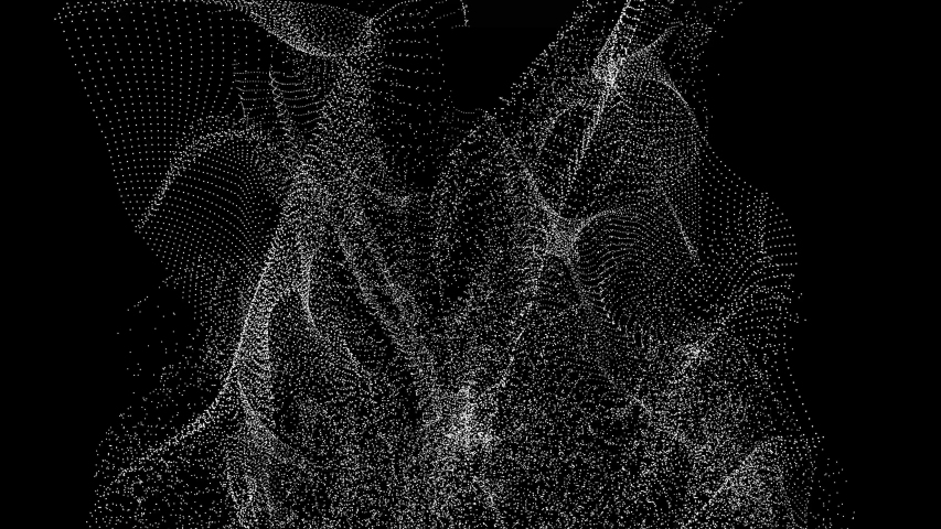 intro render 3d background illustration art Stock Footage Video (100% ...