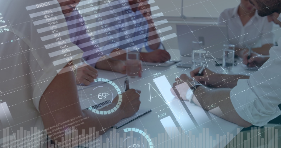 Business | Stock Video Collection by vectorfusionart | Shutterstock