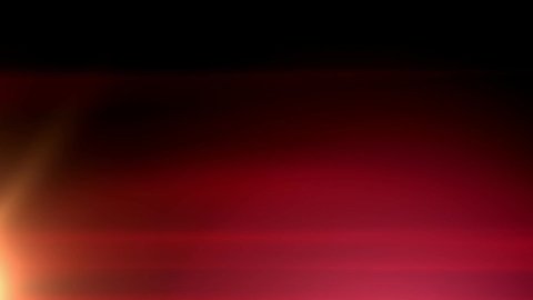 Animated Background Abstract Fog Red Stock Footage Video (100% Royalty ...