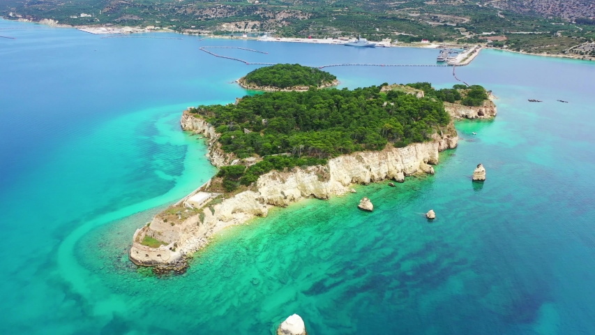 Souda in Crete, Greece landscape image - Free stock photo - Public ...