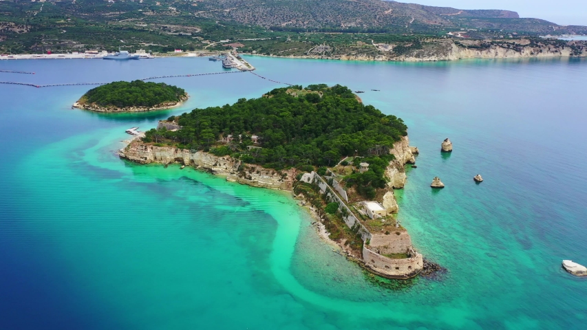 Souda in Crete, Greece landscape image - Free stock photo - Public ...