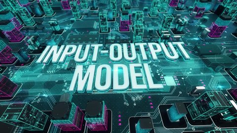Input output infographic Stock Video Footage - 4K and HD Video Clips ...