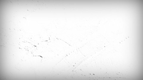 vintage blank film static old reel Stock Footage Video (100% Royalty ...