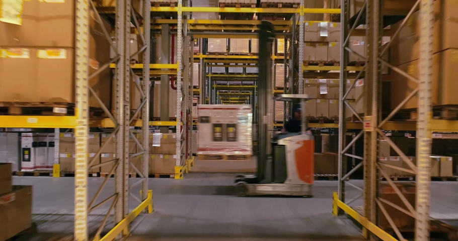 Free warehouse Stock Video Footage: Download warehouse clips for free