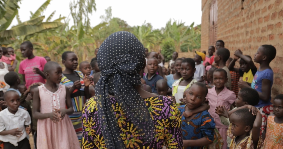 Pygmies People Stock Video Footage - 4K and HD Video Clips | Shutterstock