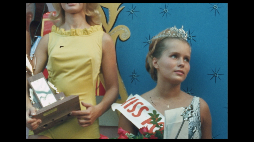 Child beauty pageant Stock Video Footage - 4K and HD Video Clips ...