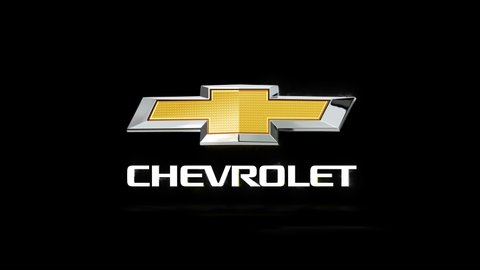 New York Editorial Animation Chevrolet Car Stock Footage Video (100% ...