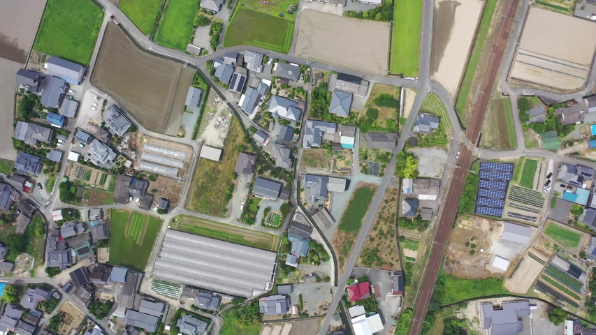 Depopulated Area Stock Video Footage - 4K and HD Video Clips | Shutterstock