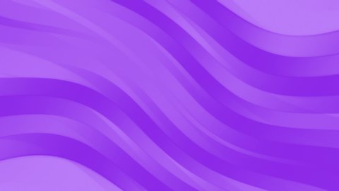 colorful wave gradient animation future geometric Stock Footage Video ...