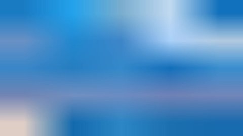 Blue Startlight Animation Shiney Symbols Stock Footage Video (100% ...