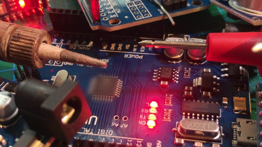 Arduino Kids Stock Video Footage - 4K and HD Video Clips | Shutterstock