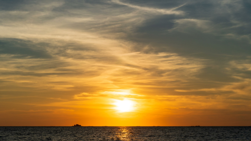 96 Day and night collage landscape Stock Video Footage - 4K and HD ...