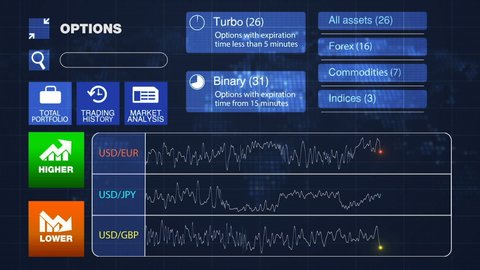 Game Ui Set Complete Menu Graphical Stock Vector (Royalty Free) 1031173423