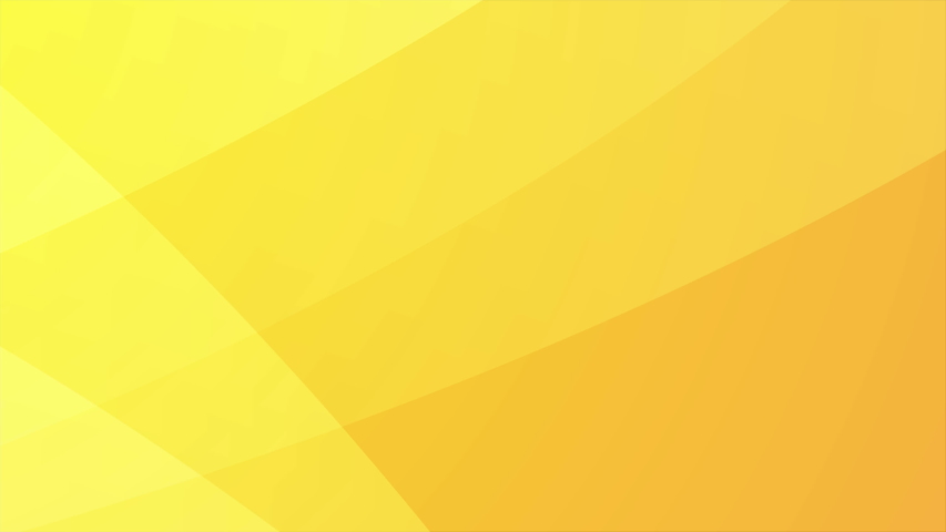 4k light sunny yellow gradient seamless Stock Footage Video (100% ...