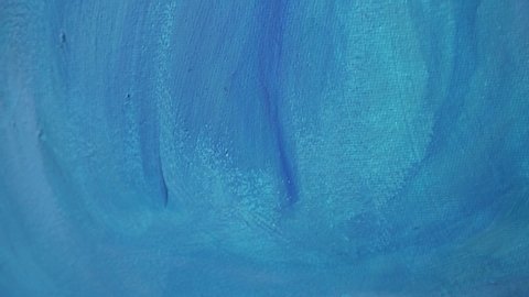 Watercolor Texture Blue Sea Sand Beach Stock Illustration 1143311924 ...