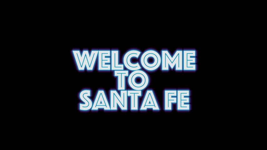 Black Santa Fe image - Free stock photo - Public Domain photo - CC0 Images