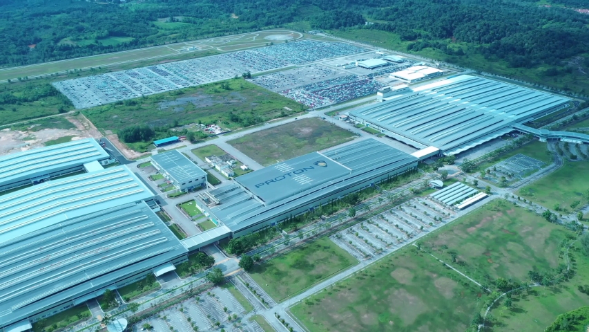 Geely Manufacturing Stock Video Footage - 4K and HD Video Clips ...