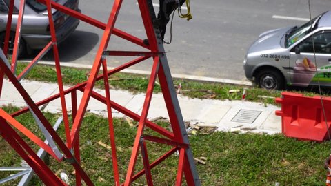 Tenaga nasional berhad Stock Video Footage - 4K and HD Video Clips ...