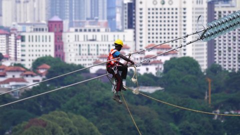 Tenaga nasional berhad Stock Video Footage - 4K and HD Video Clips ...