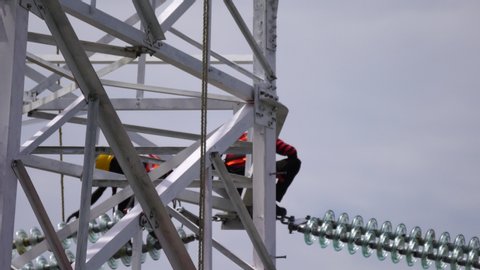 Tenaga nasional berhad Stock Video Footage - 4K and HD Video Clips ...