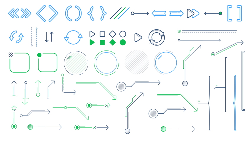 Bracket Chart Stock Video Footage - 4K and HD Video Clips | Shutterstock