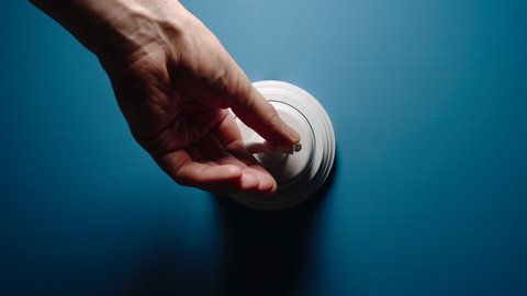 Flip switch Stock Video Footage - 4K and HD Video Clips | Shutterstock