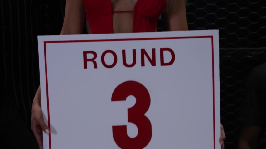 Boxing Bell Stock Footage ~ Royalty Free Stock Videos | Pond5